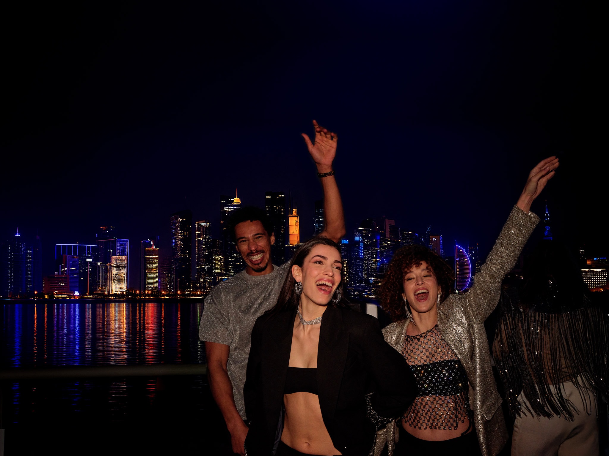 Kreuzfahrten Bucht von Doha: Reiserouten und Angebote | Costa Kreuzfahrten