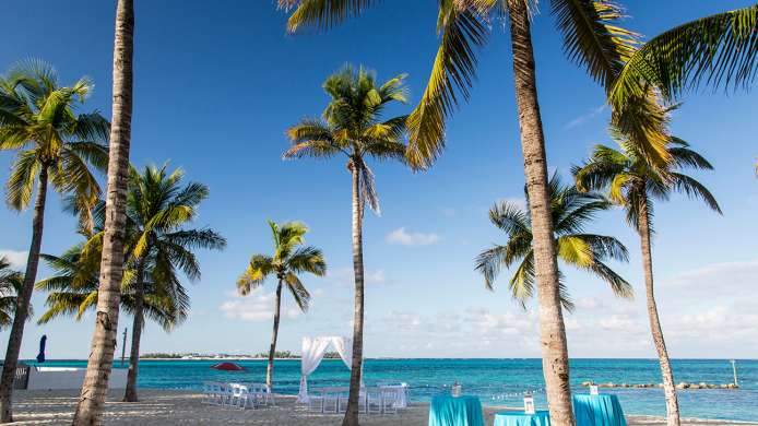 Die 23 schönsten Strände der Bahamas | Costa Kreuzfahrten