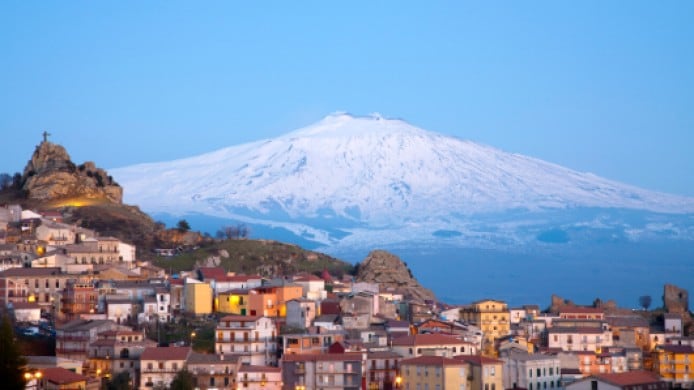 Die schönsten Strände in Catania | C-Magazine