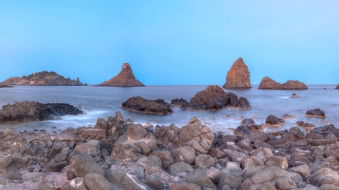 Top Strände die man in Catania, Sizilien | C-Magazine