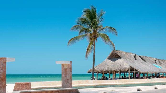 Top 25 des plus belles plages du Mexique | Costa Croisières