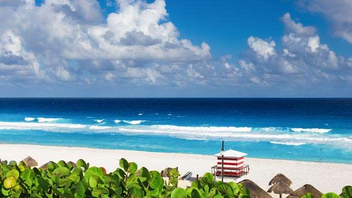 Top 25 des plus belles plages du Mexique | Costa Croisières