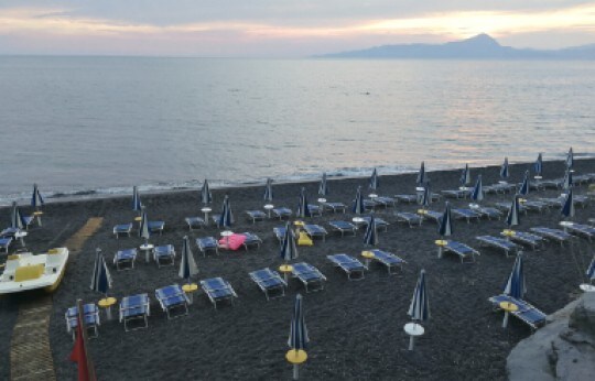 Die Strände Genuas: Alles das, was zu wissen ist | C-Magazine