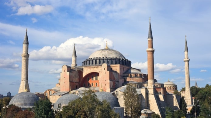 Warum man die Moscheen in Istanbul ansehen sollte | C-Magazine