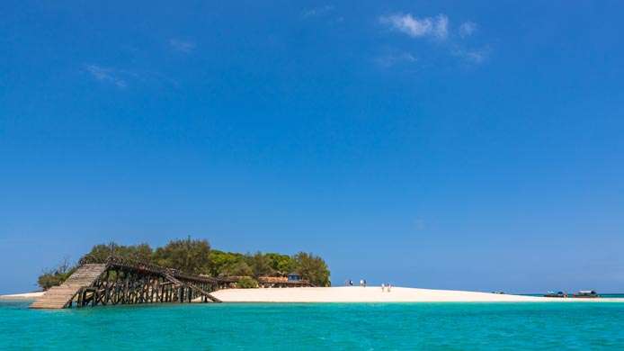 Die 30 schönsten Inseln im Indischen Ozean | Costa Kreuzfahrten