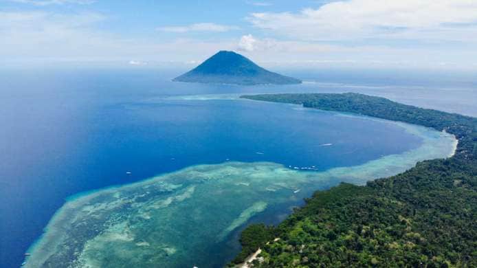 Die 16 schönsten indonesischen Inseln | Costa Kreuzfahrten