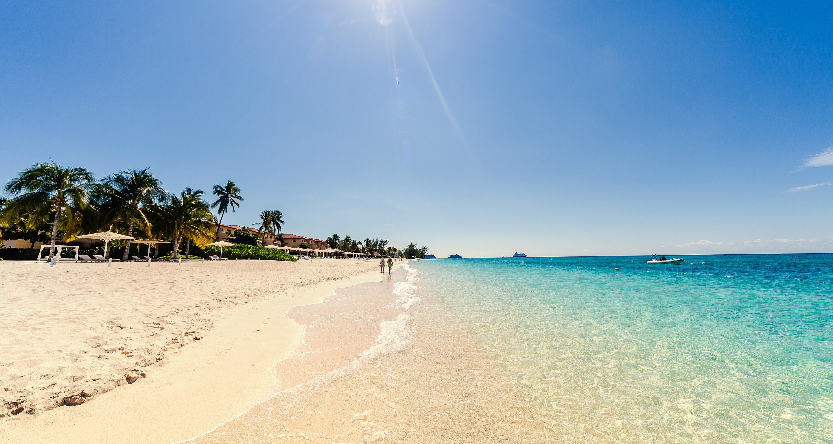 Landausflüge in George Town | Costa Kreuzfahrten