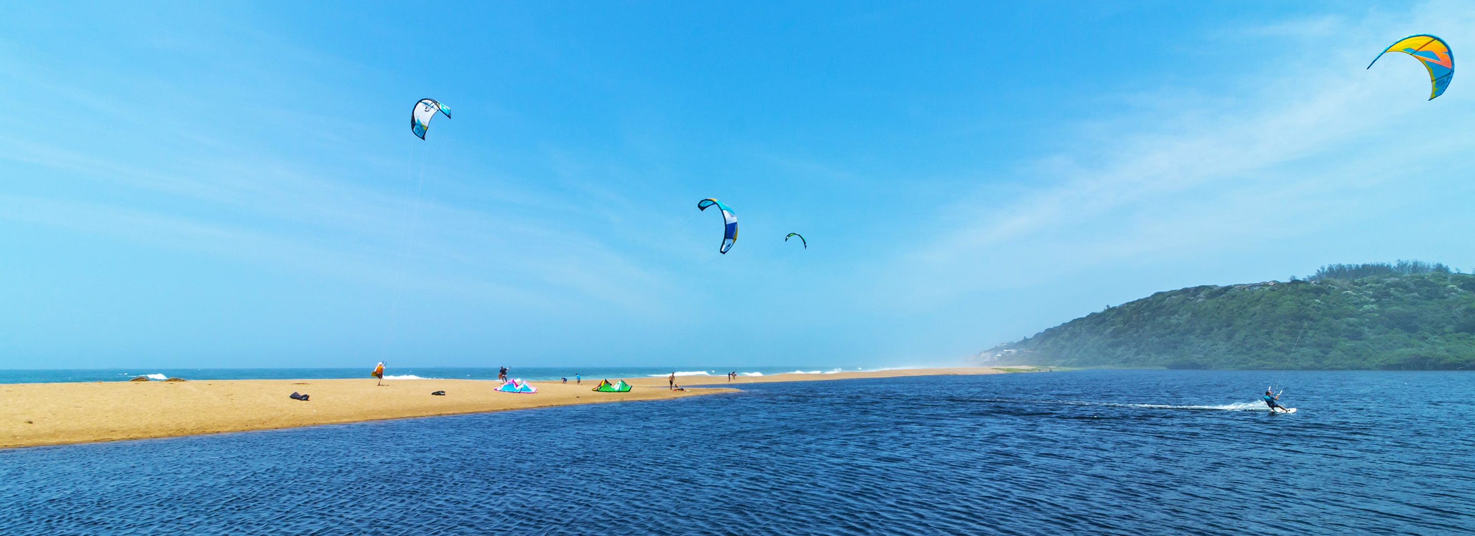 Kreuzfahrten Richards Bay: Reiserouten und Angebote | Costa Kreuzfahrten